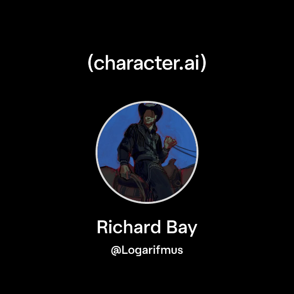 Chat with Richard Bay | character.ai | AI Chat, Reimagined–Your Words ...