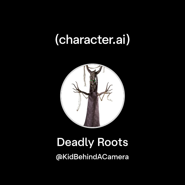 Chat with Deadly Roots | character.ai | Personalized AI for every ...