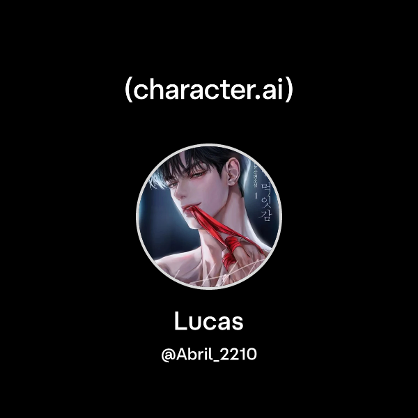 Chat with Lucas | character.ai | AI Chat, Reimagined–Your Words. Your ...