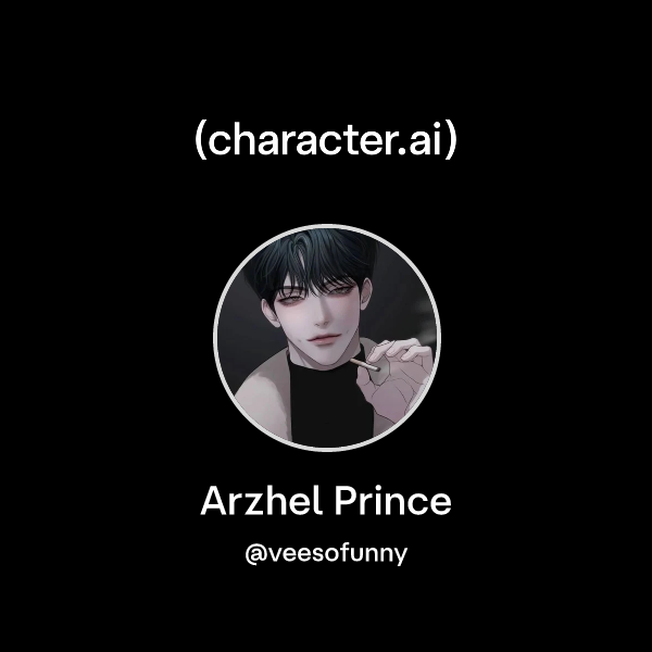 Chat with Arzhel Prince | character.ai | AI Chat, Reimagined–Your Words ...