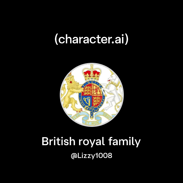 Chat with British royal family | character.ai | AI Chat, Reimagined ...