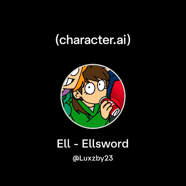 Chat with Ell - Ellsword | character.ai | AI Chat, Reimagined–Your ...