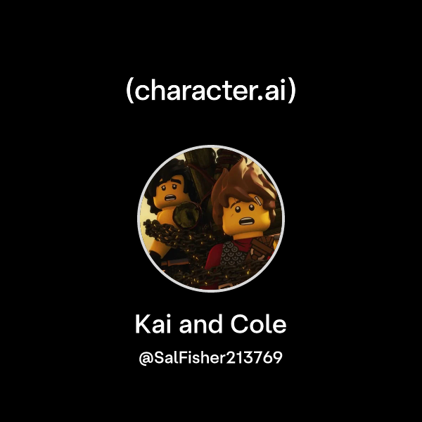 Chat with Kai and Cole | character.ai | Personalized AI for every ...