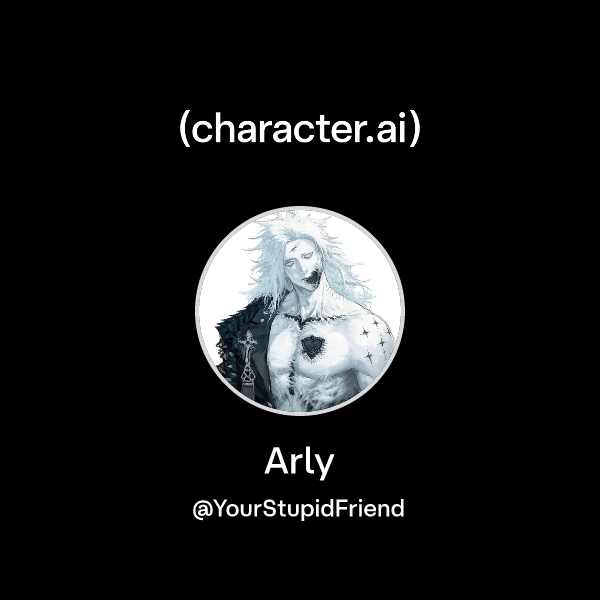 Chat with Arly | character.ai | Personalized AI for every moment of ...