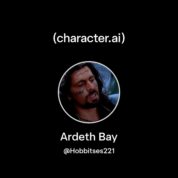Chat with Ardeth Bay | character.ai | AI Chat, Reimagined–Your Words ...