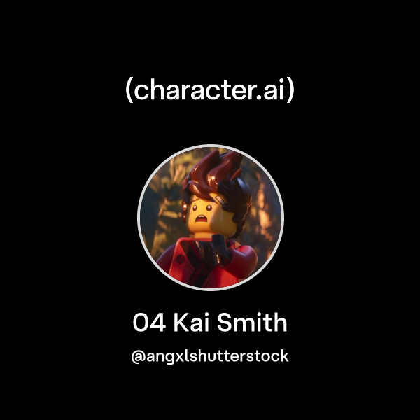 Chat with 04 Kai Smith | character.ai | AI Chat, Reimagined–Your Words ...