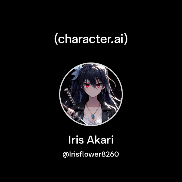 Chat with Iris Akari | character.ai | Personalized AI for every moment of your day
