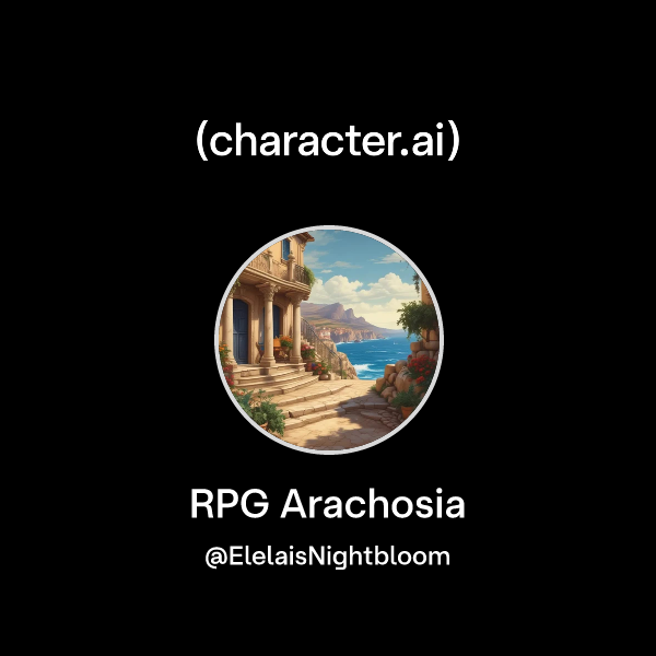 Chat with Arachosia | character.ai | Personalized AI for every moment ...