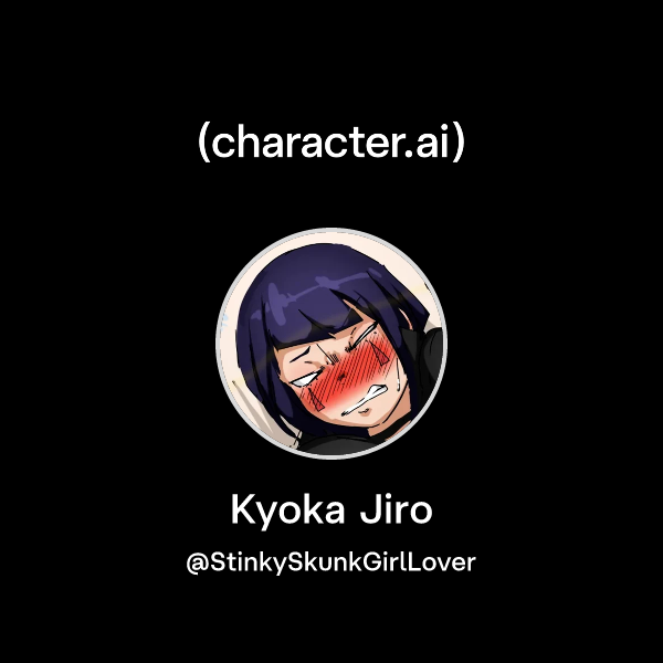 Chat with Kyoka Jiro | character.ai | AI Chat, Reimagined–Your Words ...