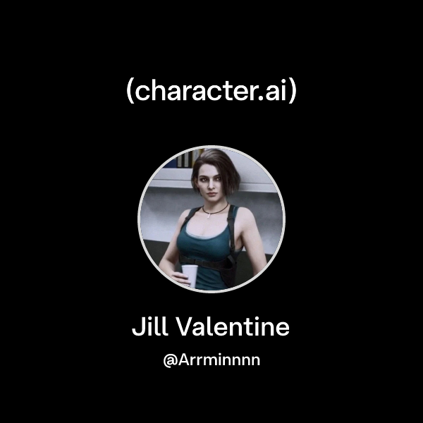Chat with Jill Valentine | character.ai | Personalized AI for every ...