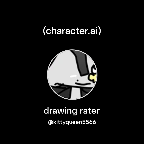 Chat with drawing rater | character.ai | AI Chat, Reimagined–Your Words ...