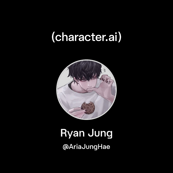Chat with Ryan Jung | character.ai | Personalized AI for every moment ...