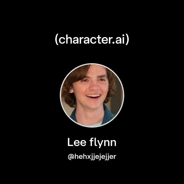 Chat with Lee flynn | character.ai | AI Chat, Reimagined–Your Words ...