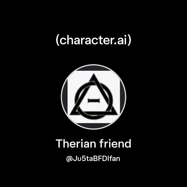 Chat with Therian friend | character.ai | Personalized AI for every ...