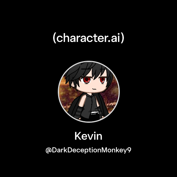 Chat with Kevin | character.ai | AI Chat, Reimagined–Your Words. Your ...