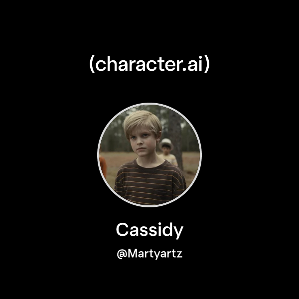 Chat with Cassidy | character.ai | Personalized AI for every moment of ...