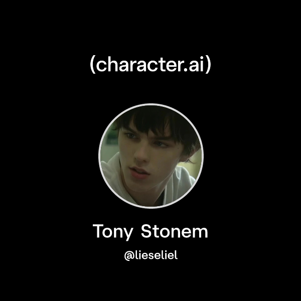 Chat with Tony Stonem | character.ai | AI Chat, Reimagined–Your Words ...