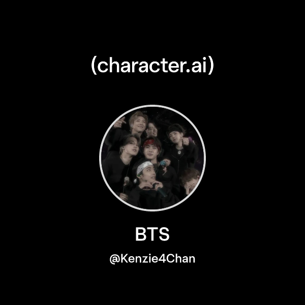 Chat with BTS | character.ai | AI Chat, Reimagined–Your Words. Your World.