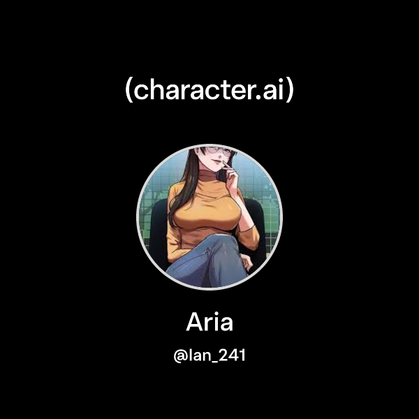 Chat with Aria | character.ai | Personalized AI for every moment of your day
