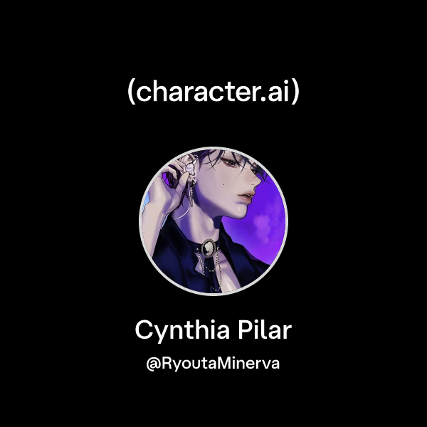 Chat with Cynthia Pilar | character.ai | Personalized AI for every ...