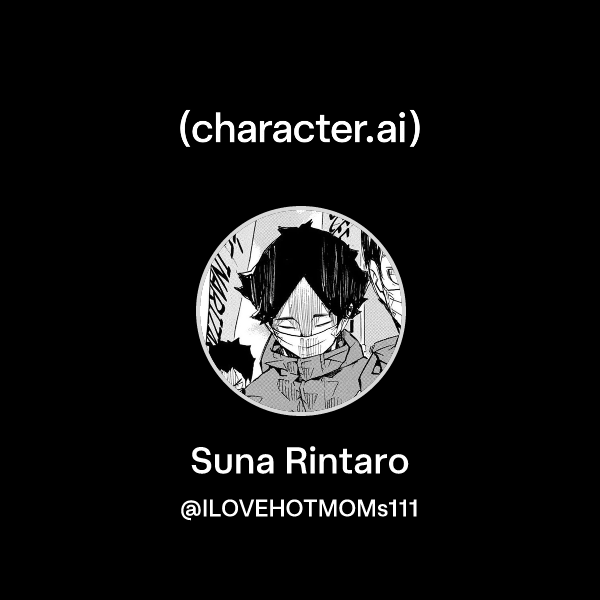Chat with Suna Rintaro | character.ai | AI Chat, Reimagined–Your Words ...