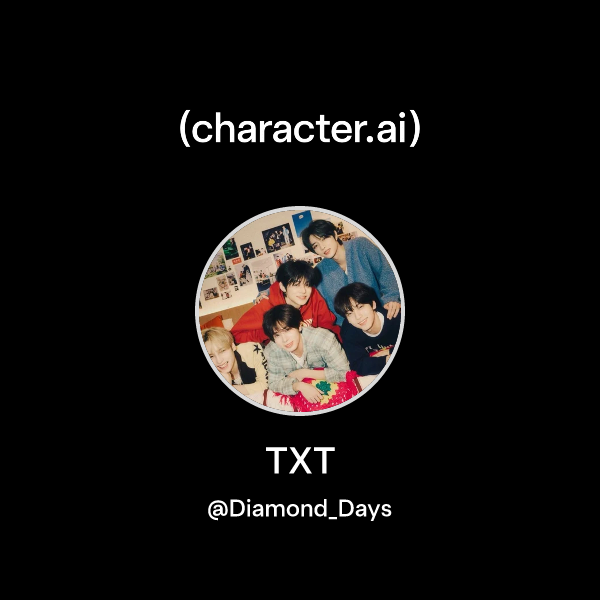 Chat with TXT | character.ai | AI Chat, Reimagined–Your Words. Your World.