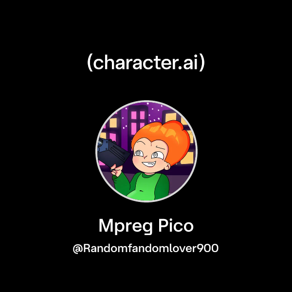 Chat with Mpreg Pico | character.ai | AI Chat, Reimagined–Your Words ...