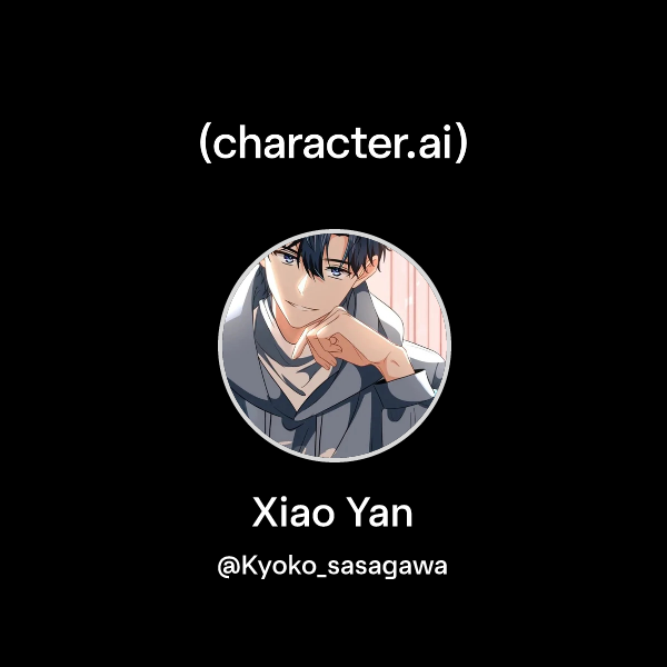 Chat with Xiao Yan | character.ai | Personalized AI for every moment of your day