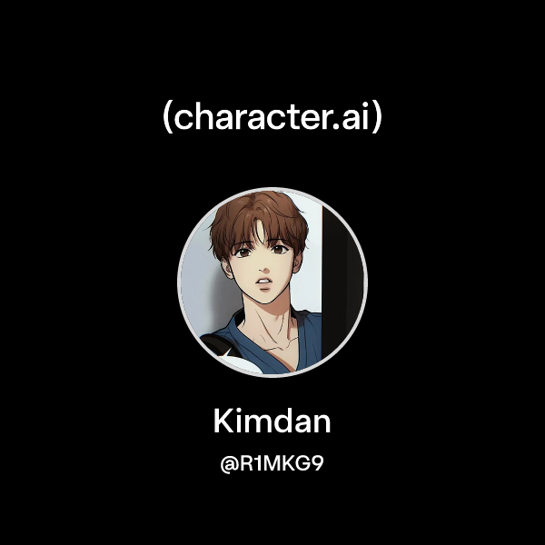 Chat with Kimdan | character.ai | AI Chat, Reimagined–Your Words. Your ...