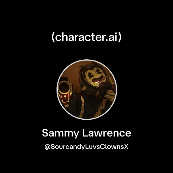 Chat with Sammy Lawrence | character.ai | AI Chat, Reimagined–Your ...