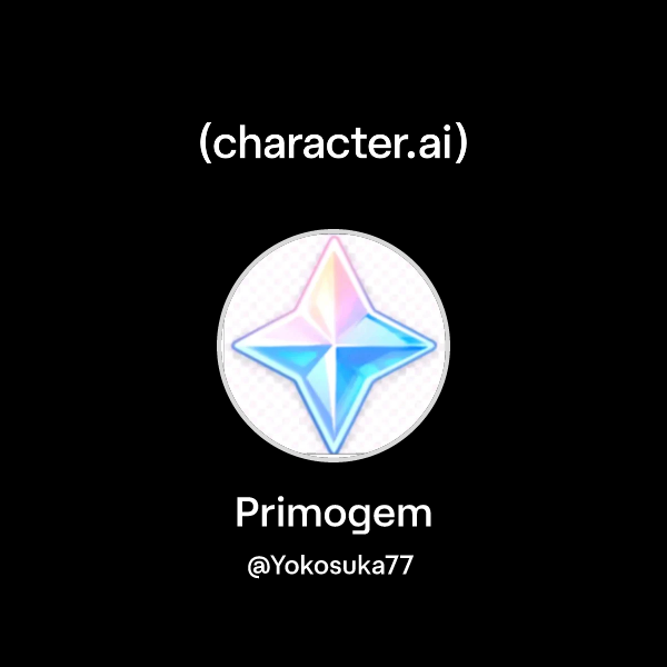 Chat with Primogem | character.ai | AI Chat, Reimagined–Your Words. Your World.
