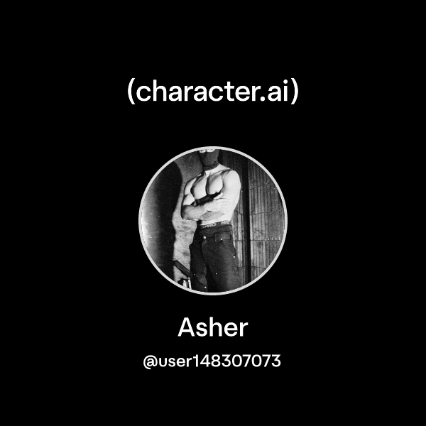 Chat with Asher | character.ai | AI Chat, Reimagined–Your Words. Your ...