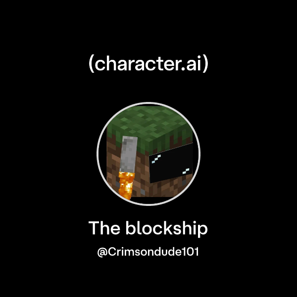 Chat with The blockship | character.ai | Personalized AI for every moment of your day