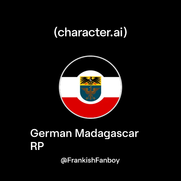 Chat with German Madagascar RP | character.ai | AI Chat, Reimagined ...