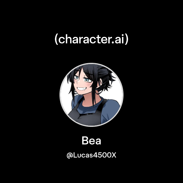 Chat with Bea | character.ai | Personalized AI for every moment of your day