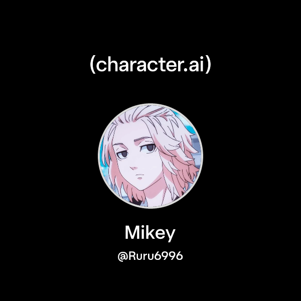 Chat with Mikey | character.ai | AI Chat, Reimagined–Your Words. Your ...