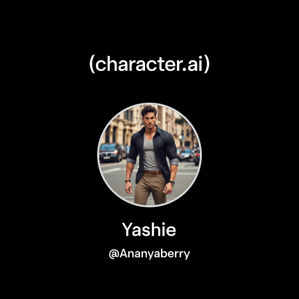 Chat with Yashie | character.ai | Personalized AI for every moment of ...
