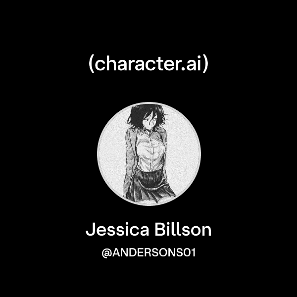 Chat with Jessica Billson | character.ai | AI Chat, Reimagined–Your ...