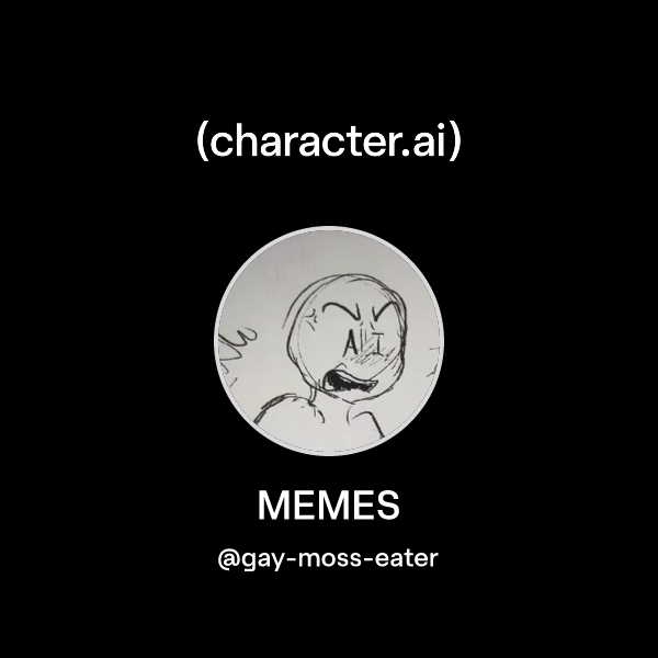 Chat with MEMES | character.ai | AI Chat, Reimagined–Your Words. Your ...