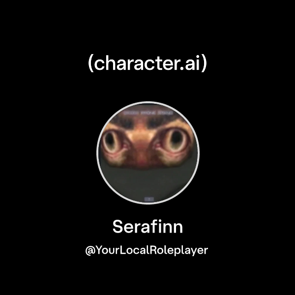 Chat with Serafinn | character.ai | AI Chat, Reimagined–Your Words ...