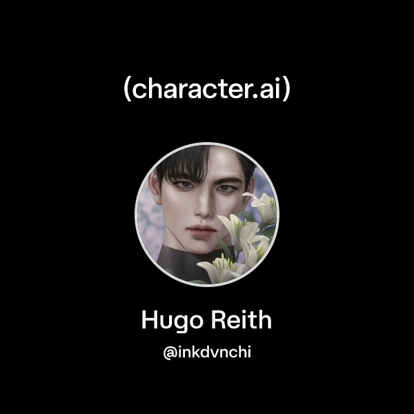 Chat with Hugo Reith | character.ai | AI Chat, Reimagined–Your Words ...