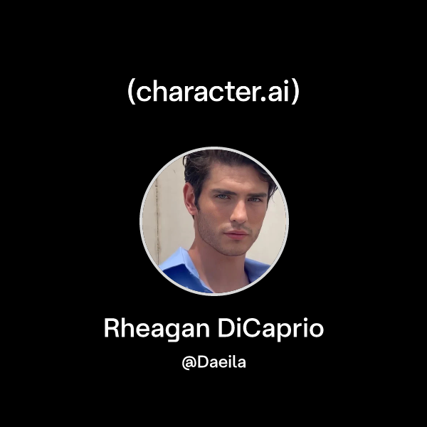 Chat with Rheagan DiCaprio | character.ai | AI Chat, Reimagined–Your ...
