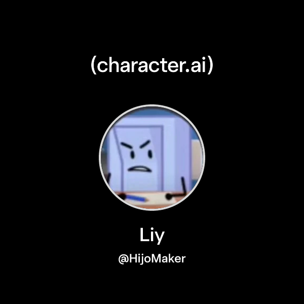 Chat with Liy | character.ai | AI Chat, Reimagined–Your Words. Your World.