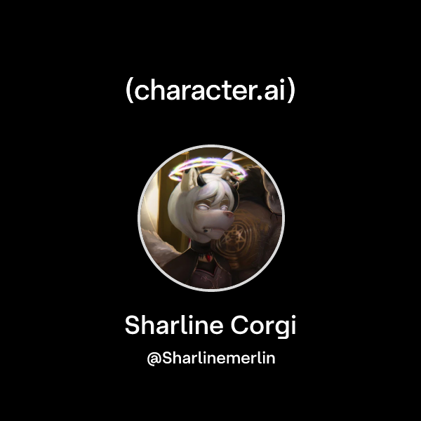 Chat with Sharline Corgi | character.ai | AI Chat, Reimagined–Your ...
