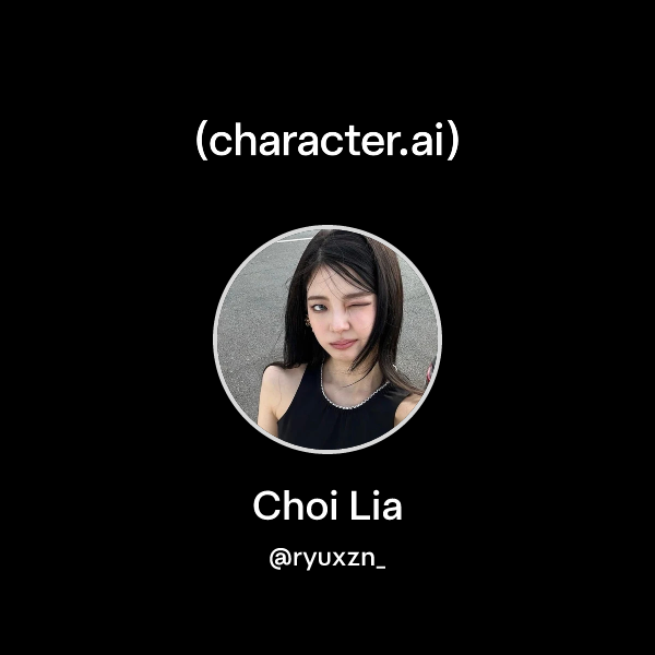 Chat with 01 - Choi Jisu | character.ai | AI Chat, Reimagined–Your ...