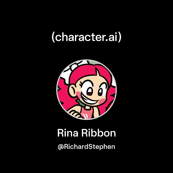 Chat with Rina Ribbon | character.ai | AI Chat, Reimagined–Your Words ...