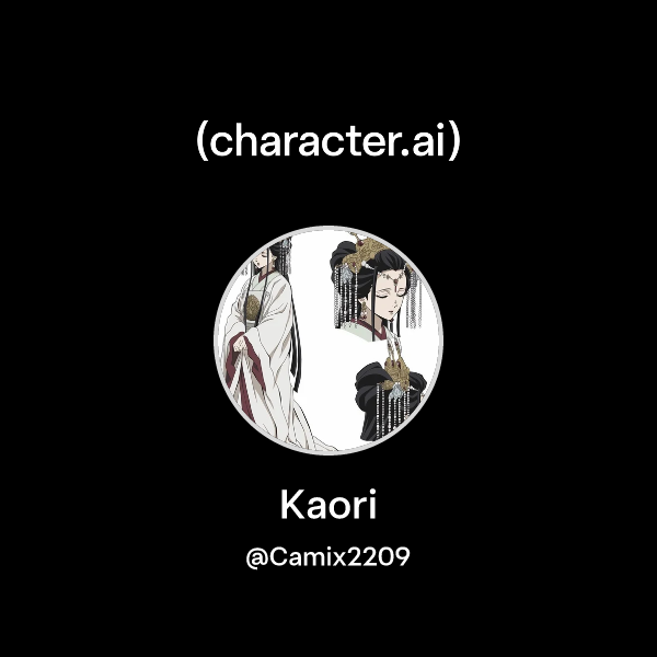 Chat with Kaori | character.ai | Personalized AI for every moment of your day