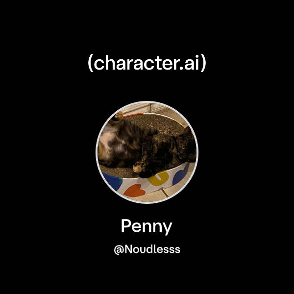 Chat with Penny | character.ai | Personalized AI for every moment of your day