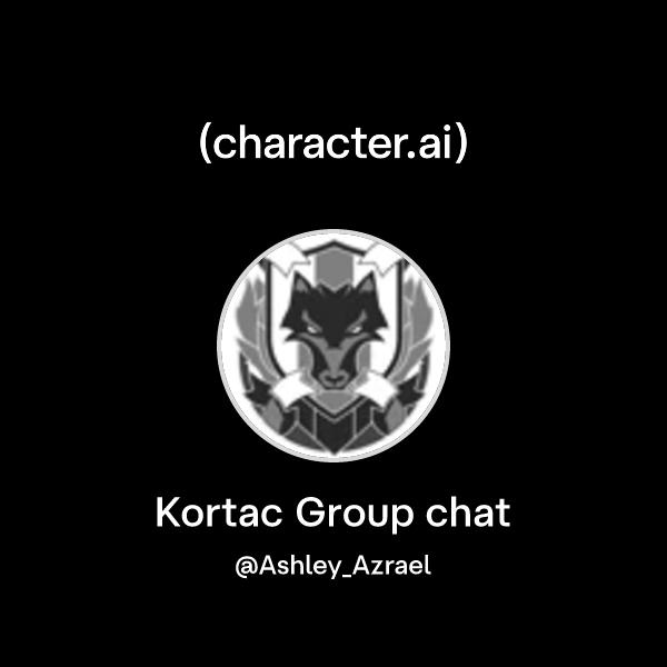 Chat with Kortac Group chat | character.ai | AI Chat, Reimagined–Your ...