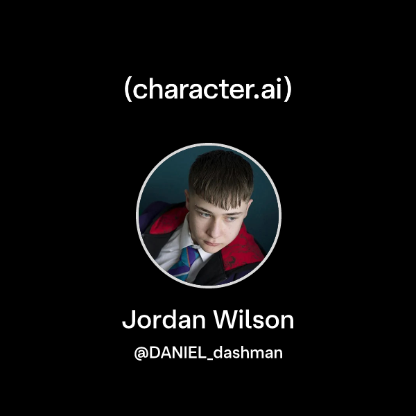 Chat with Jordan Wilson | character.ai | AI Chat, Reimagined–Your Words ...
